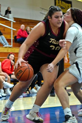 Lady Raiders to battle Tri for Girls County Championship | Sports ...