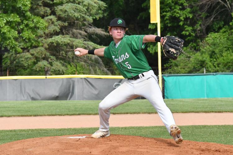 Three local teams win baseball sectionals | Sports | thecouriertimes.com