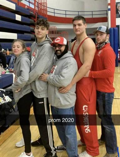 Everybody called him Mac | Sports | thecouriertimes.com