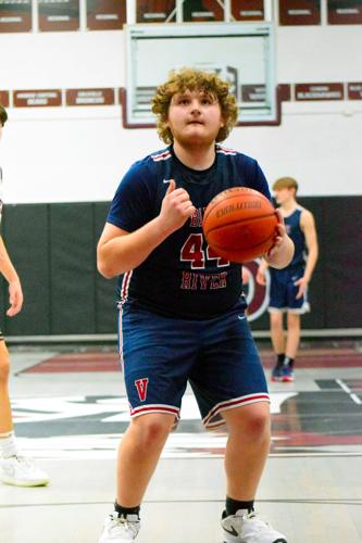 BRV Boys Basketball prepared to showcase talent through upcoming season ...