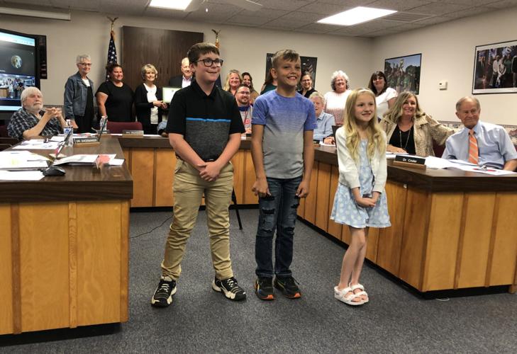 New Castle school district introduces new personnel | News | thecouriertimes.com