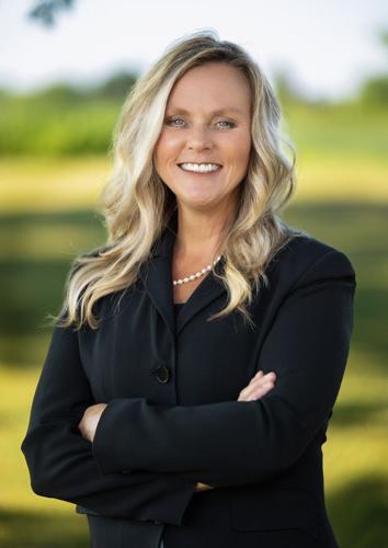 McCormick wants to be Indiana's next governor | News | thecouriertimes.com