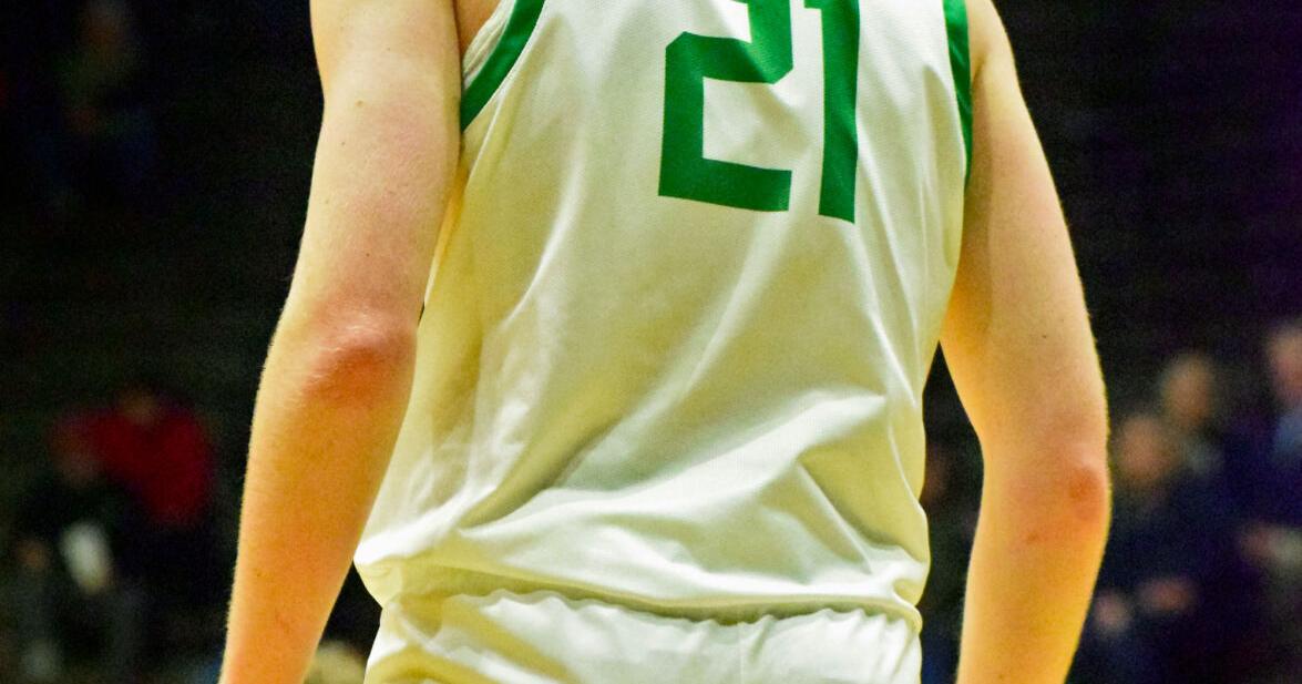 The inspiring comeback story of Landon Thompson | Sports ...