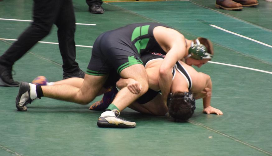 New castle sending multiple wrestlers to State Tournament | Sports ...