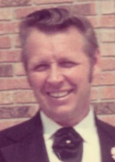 Bill Fultz | Obituaries | thecouriertimes.com