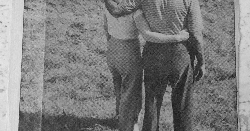 Juanita: Portrait of an Exceptional Woman; Part 4 – She continued on ...