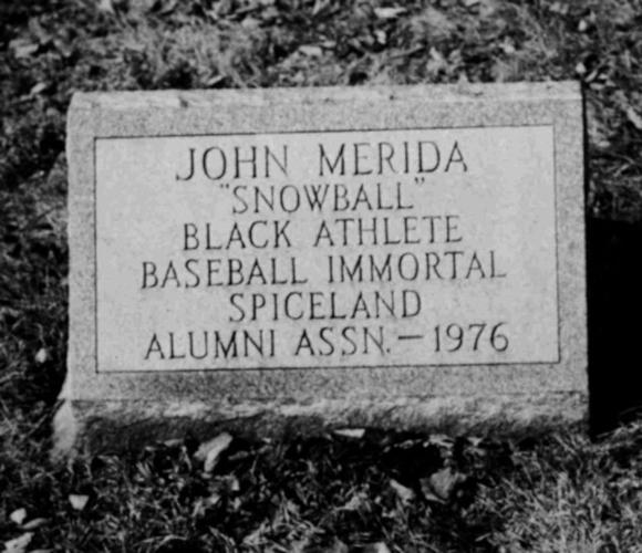 Historically Speaking: Remembering a Spiceland star | News ...