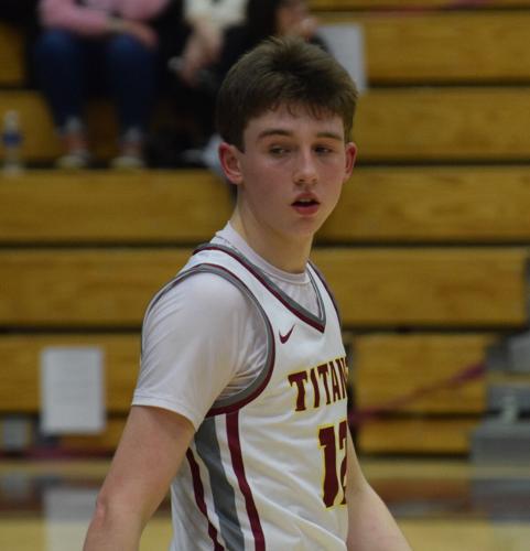 Tri boys basketball doesn't have enough against Northeastern | Sports ...