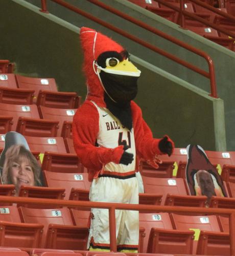 Past week of basketball had almost everything | Sports ...