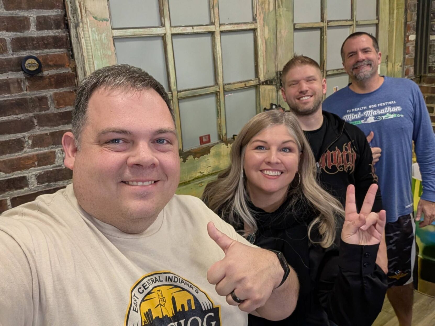 Boss Hog of Liberty 422: Lauri Shillings for Secretary of State; Saving ...