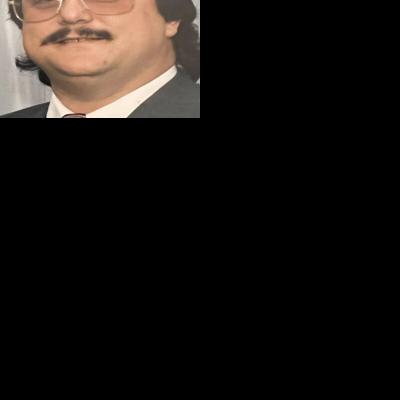 Anthony Ray “Tony” Croft | | thecouriertimes.com