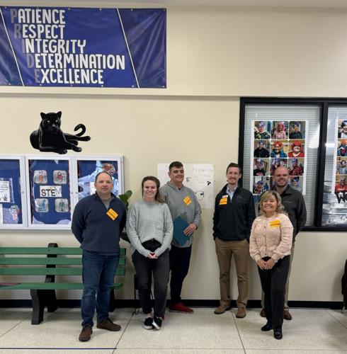 A Heart for Children Leads to Continued Support for Henry County Youth ...