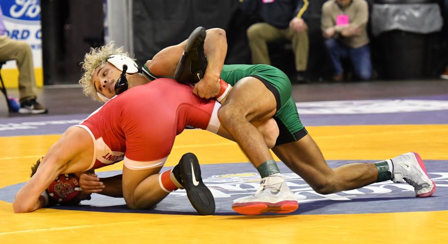 New Castle wrestling state results | Sports | thecouriertimes.com