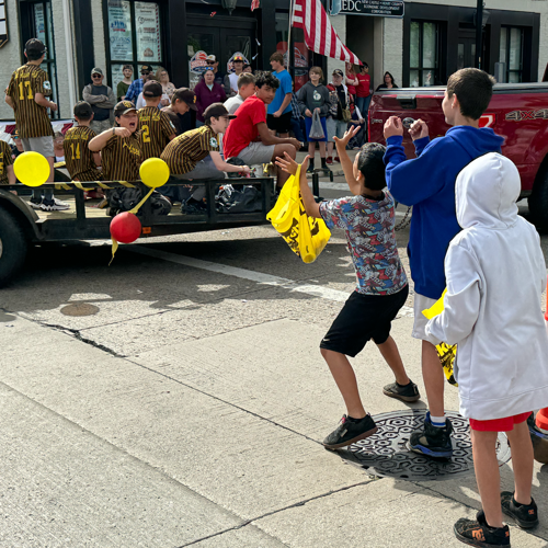 2024 HENRY COUNTY MEMORIAL DAY PARADE | News | thecouriertimes.com