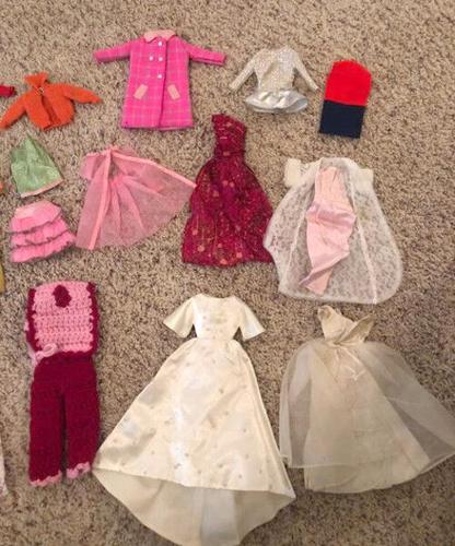 Barbie Girls: Local residents recall their best Barbie memories ...