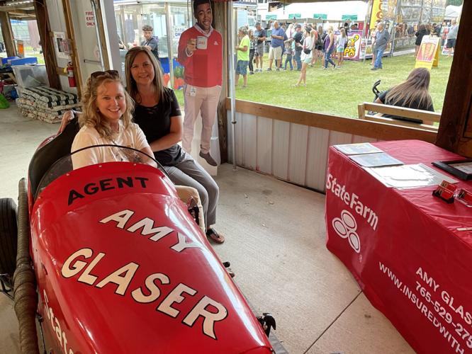 MORE SCENES FROM MOORELAND FAIR | News | thecouriertimes.com