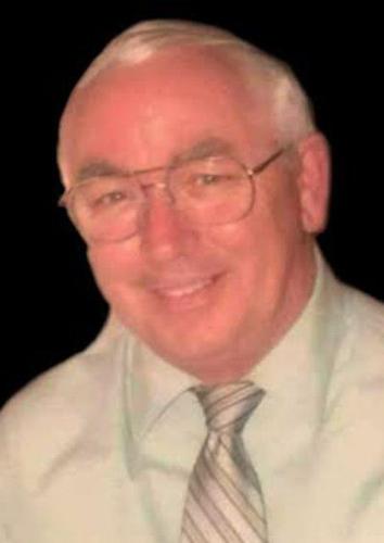 William Wayne DeHart | | thecouriertimes.com