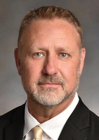 David Sadler | Government | thecouriertimes.com