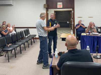 City council approves rezone for possible hotel | Government ...