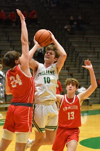 Spotlight Saturday: CT Boys Basketball Player Of The Week | Sports ...
