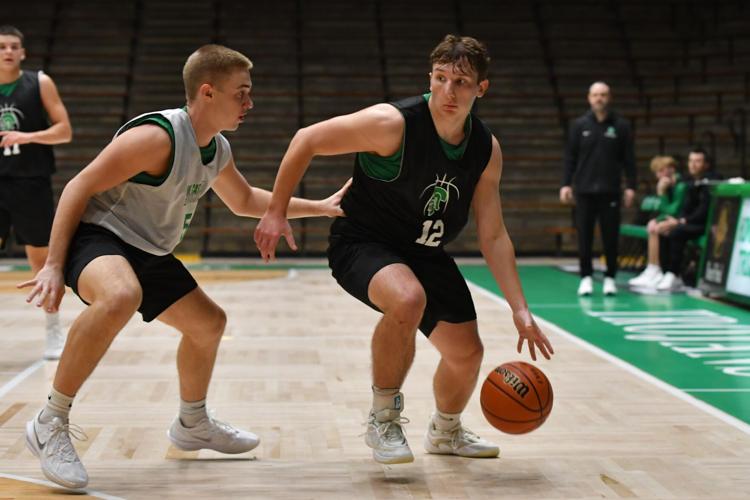 New Castle’s ‘Winter Sports Showcase’ | Sports | thecouriertimes.com