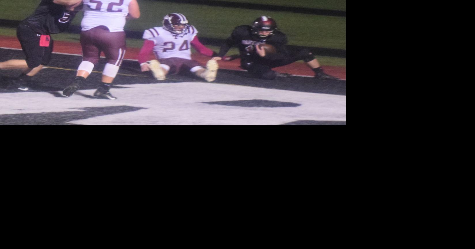 Titans shut out Panthers to move into championship game | Sports ...