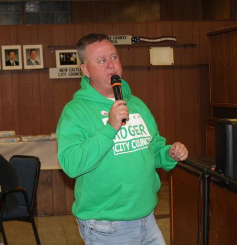 Koger re-elected to New Castle City Council | Government ...
