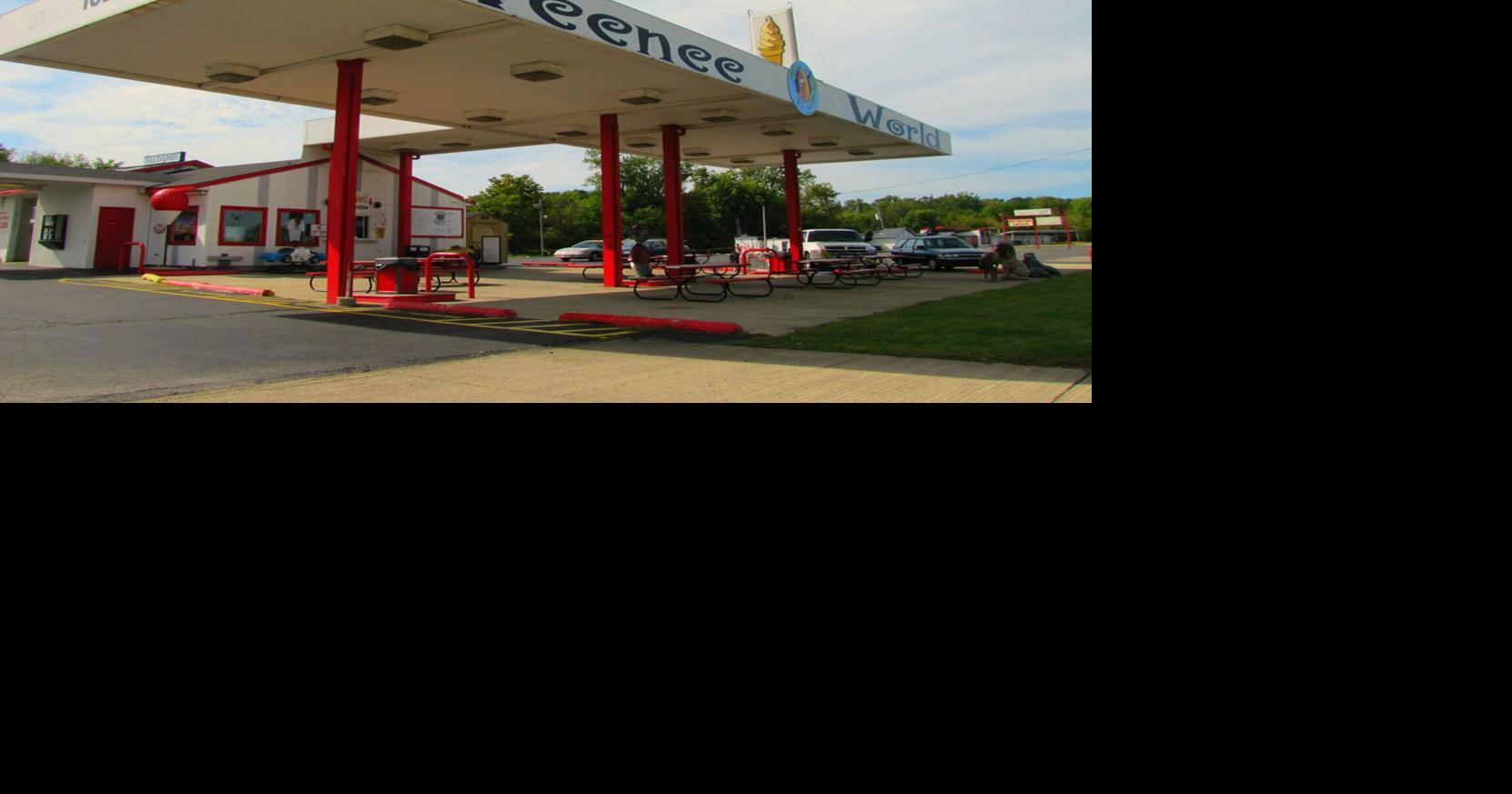 CHEW THAT! Weenee World is a town treasure | News | thecouriertimes.com