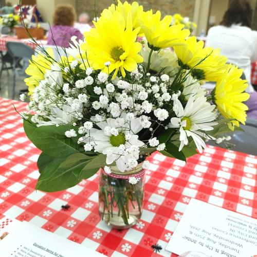 Henry County Extension Homemakers host spring picnic, achievement day ...