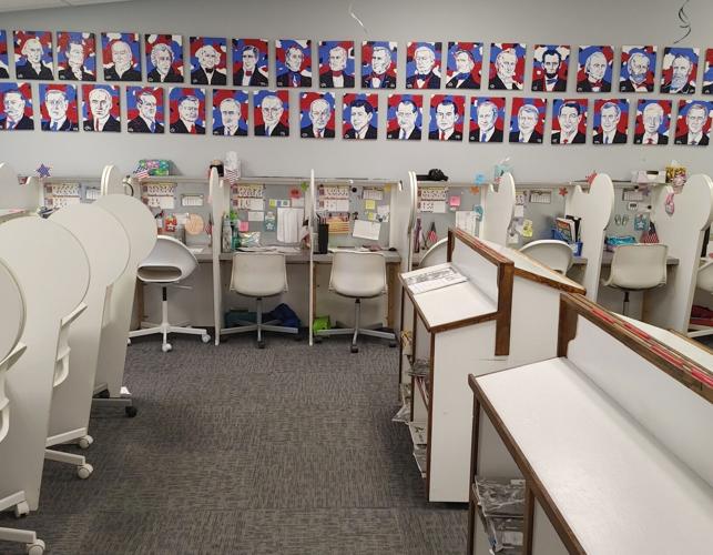 Heartland Christian School plans expansion | News | thecouriertimes.com