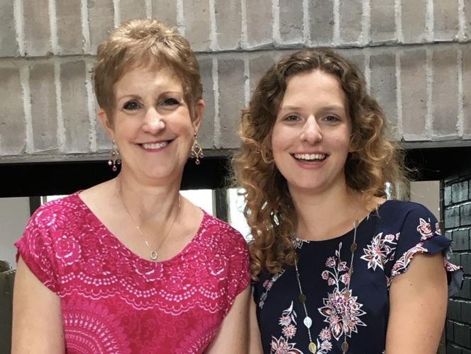 Mother's Day Eve concert at First Presbyterian | News | thecouriertimes.com