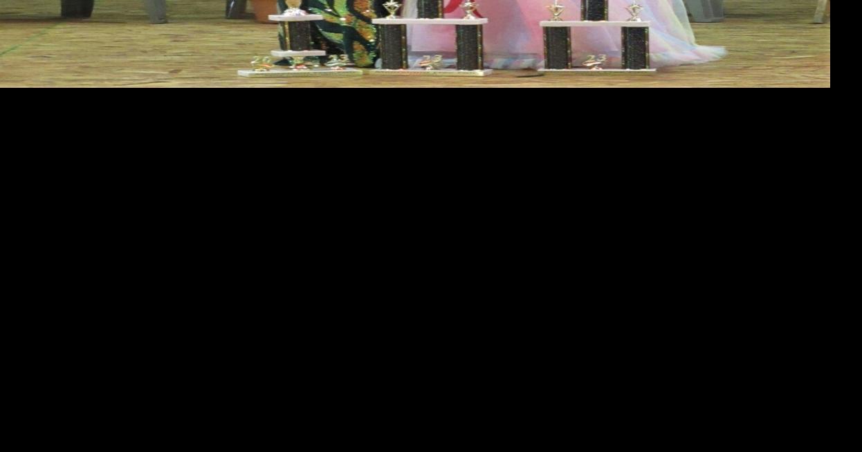 2023 Mooreland Fair queen, princess crowned | News | thecouriertimes.com