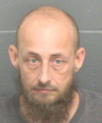 Knightstown man charged with domestic battery | News | thecouriertimes.com
