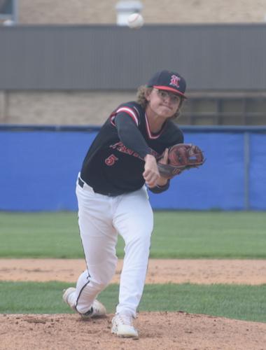 Baseball Raiders edge Panthers in 8 innings | Sports | thecouriertimes.com
