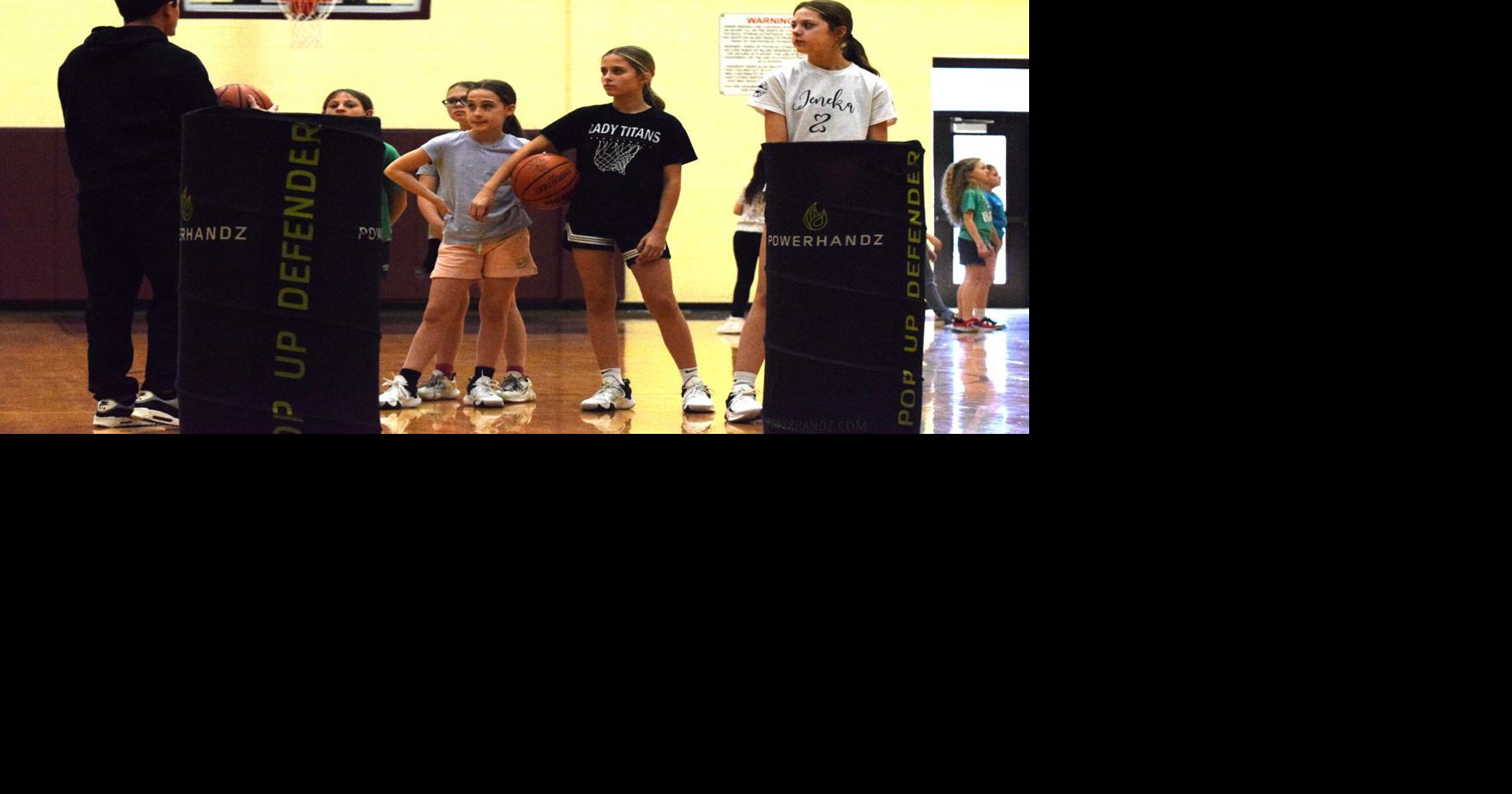 Coach Cook’s Youth Program | Sports | thecouriertimes.com