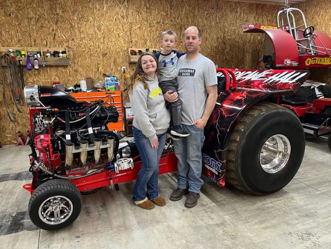 The power of ‘pulling’ together | News | thecouriertimes.com