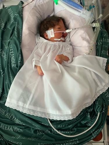 Archie's Promise: Life, Loss and Lessons Learned | | thecouriertimes.com