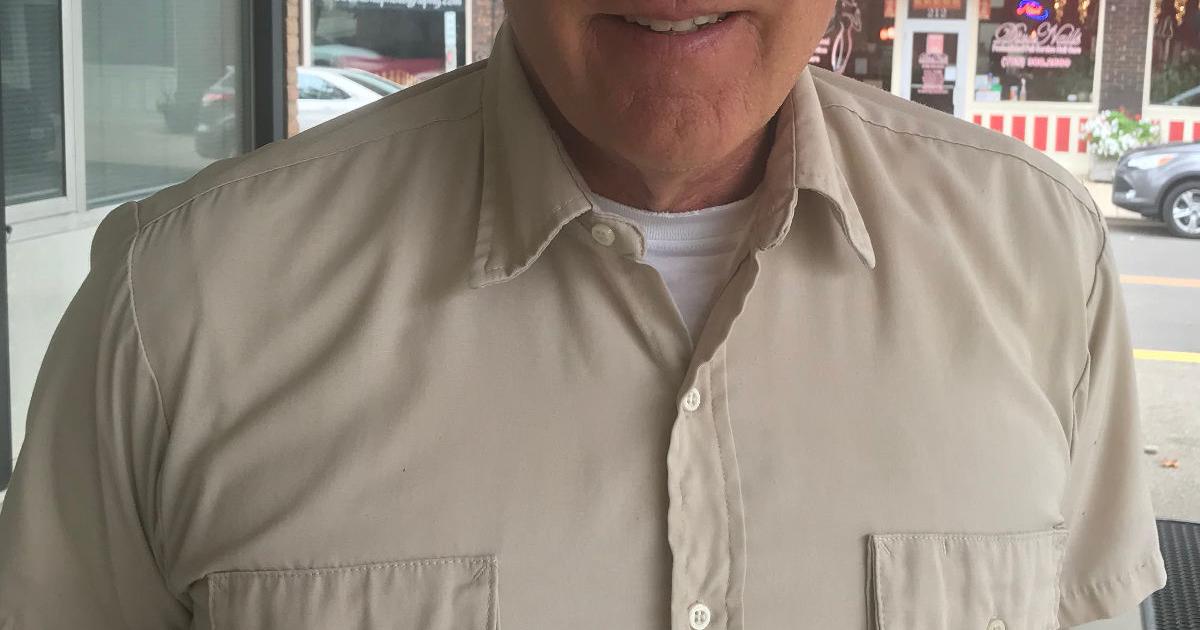 joe wiley.jpg | | thecouriertimes.com