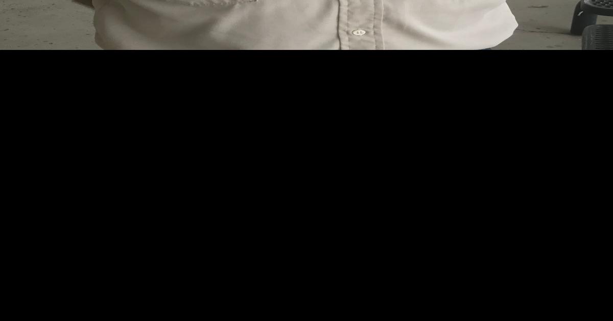 joe wiley.jpg | | thecouriertimes.com