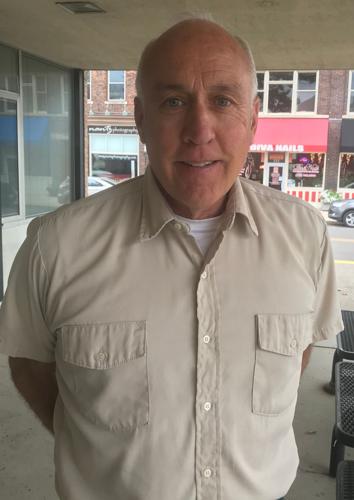 joe wiley.jpg | | thecouriertimes.com