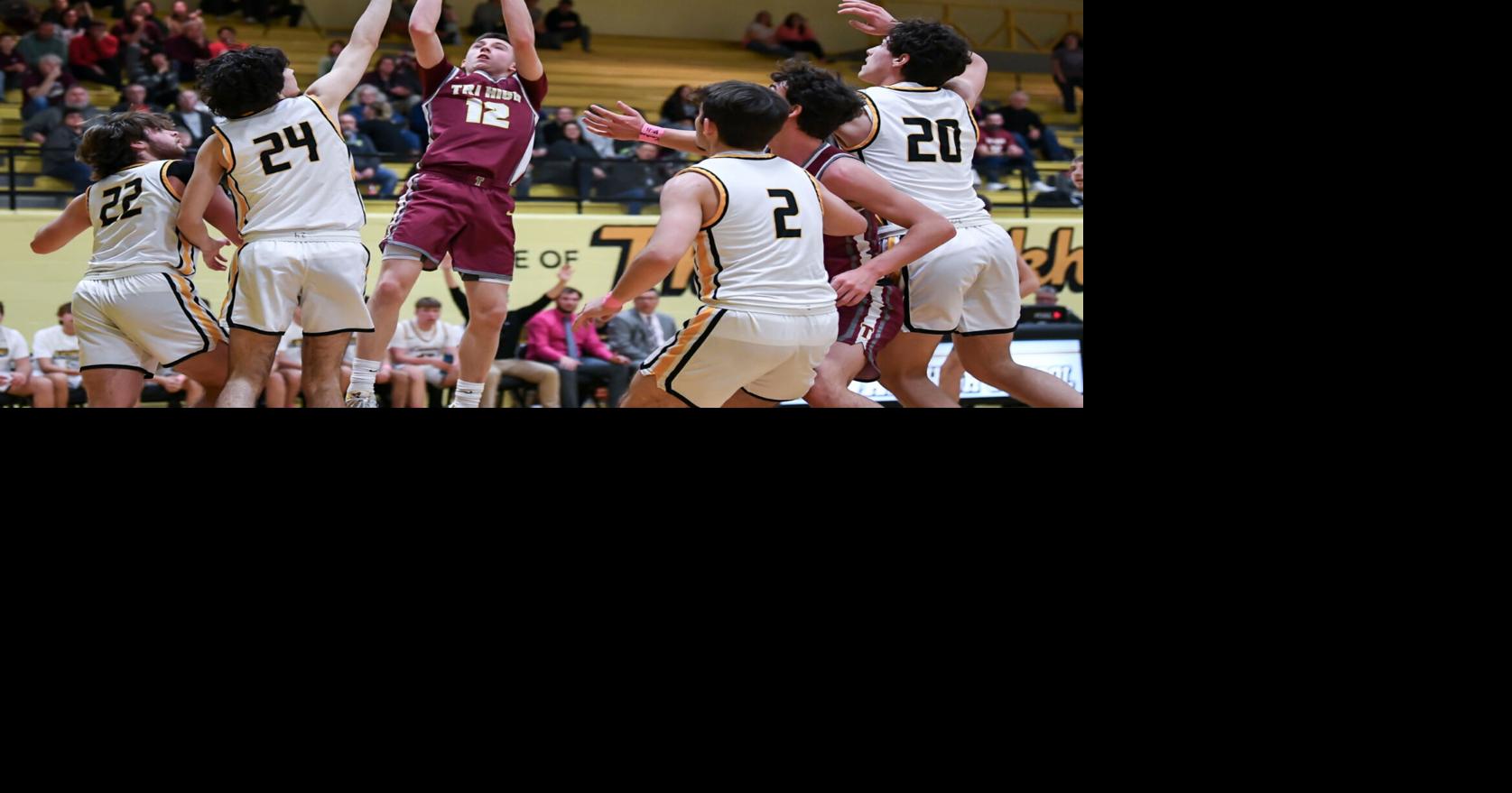 Spotlight Saturday: CT Boys Basketball Player Of The Week | Sports ...