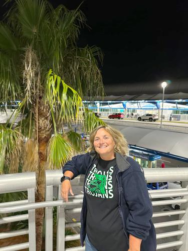 Woman of HER Decade: Carol England | | thecouriertimes.com