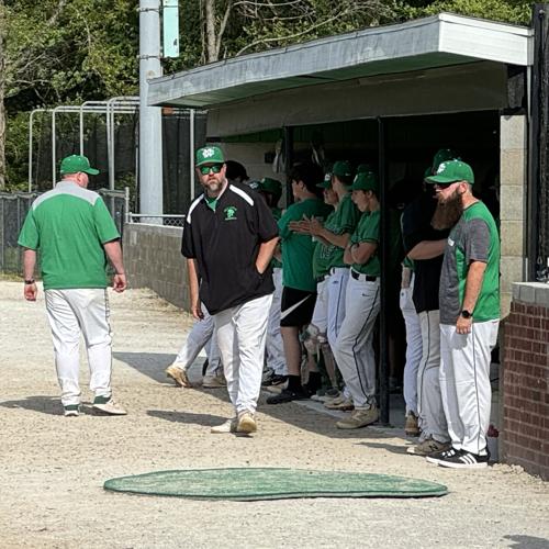 New Castle baseball moving into next round after great team win ...