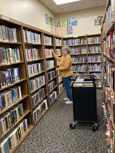 Friends of the New Castle-Henry County Public Library: Non-profit ...