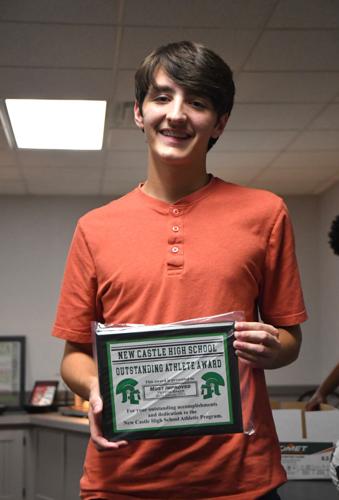 Trojans’ 2023 Soccer Banquet | Sports | thecouriertimes.com