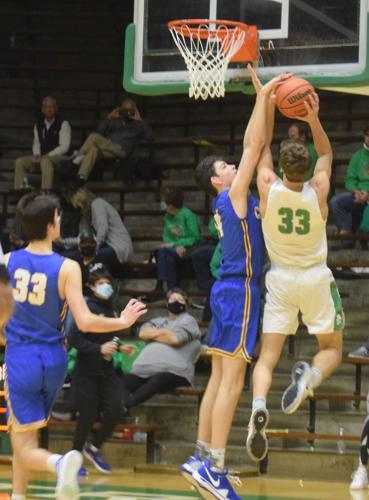 No. 2 Carmel rolls past Trojan boys in the Fieldhouse | Sports ...