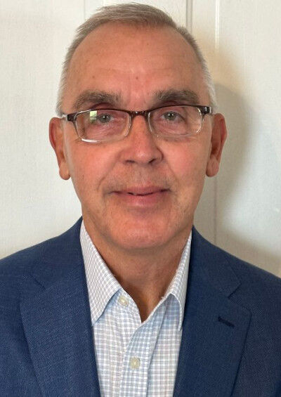 Chuck Rhodes | News | thecouriertimes.com