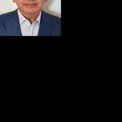 Chuck Rhodes | News | thecouriertimes.com