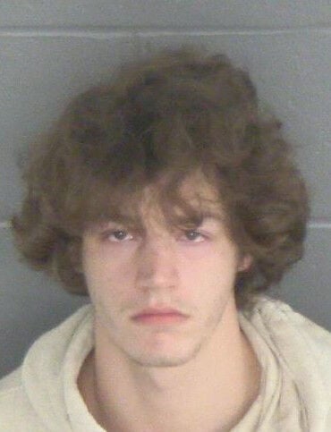 New Castle man charged with public nudity, indecency | News ...