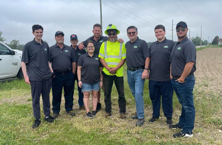 Adopt a highway | News | thecouriertimes.com